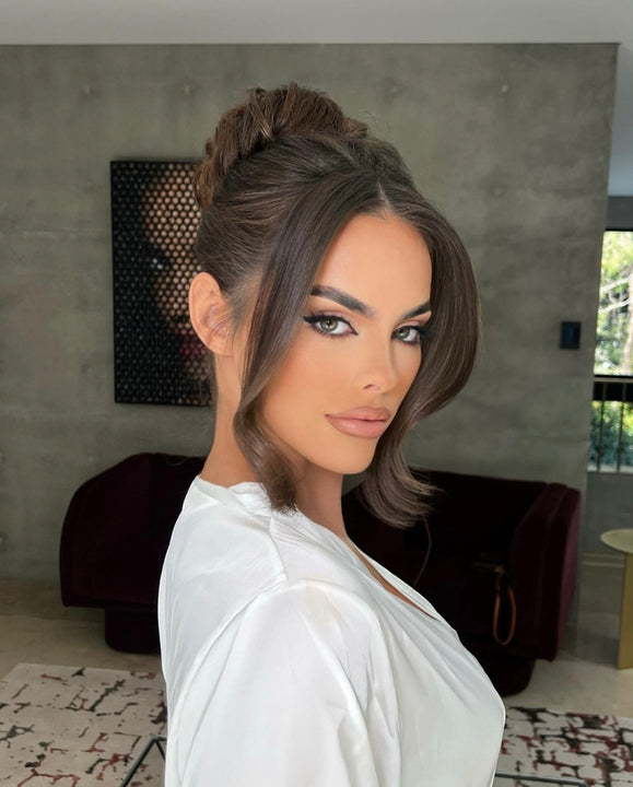 SPECIAL EVENTS– Andi Asmaro Hair